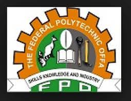JUST NOW: FUTO RELEASES SUPPLEMENTARY ADMISSION FORM FOR 2025/2026 ...