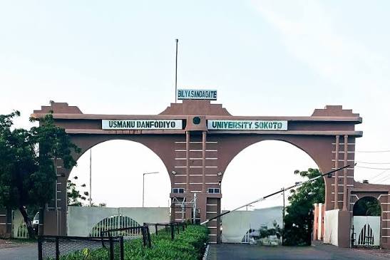 JUST NOW: Usmanu Danfodiyo University, Sokoto (UDUS) Announces Official ...