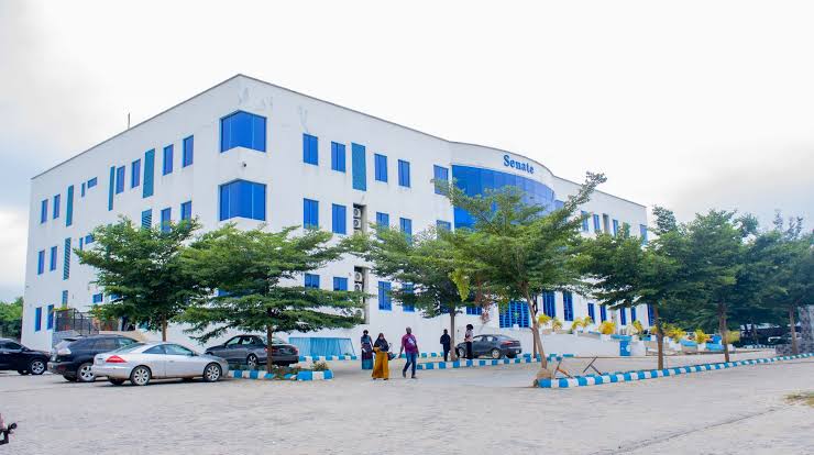 JUST IN BUK REOPENS 2025/2026 APPLICATION PORTAL, ANNOUNCES NEW ...